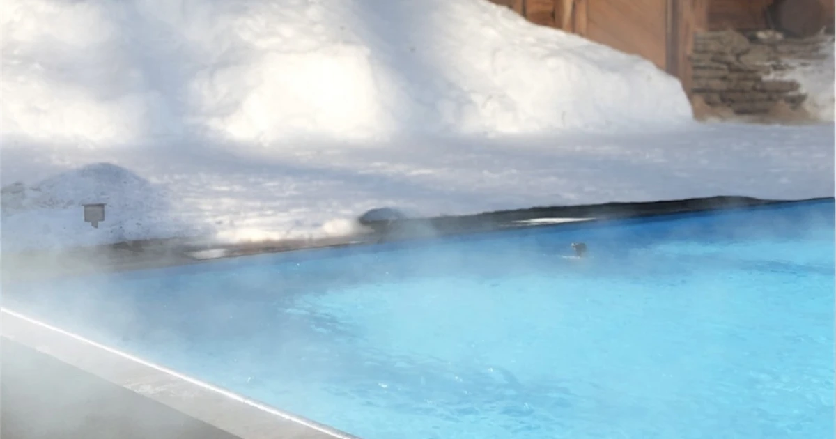 Swimming Pool Heating System. Let's Compare and Choose The Best - Itsmypool