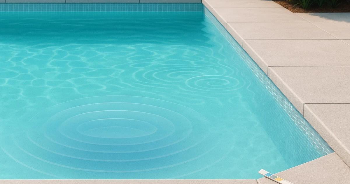 How Often Change Swimming Pool Water - Itsmypool